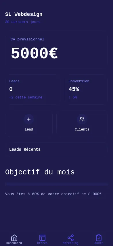 SL Webdesign Booster