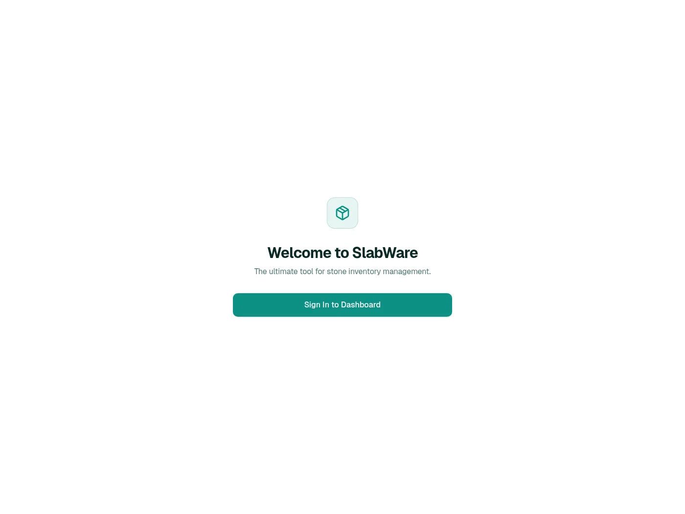 Slabware Clone