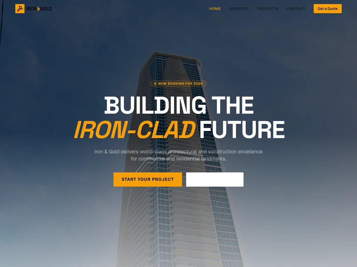 Slack Clone