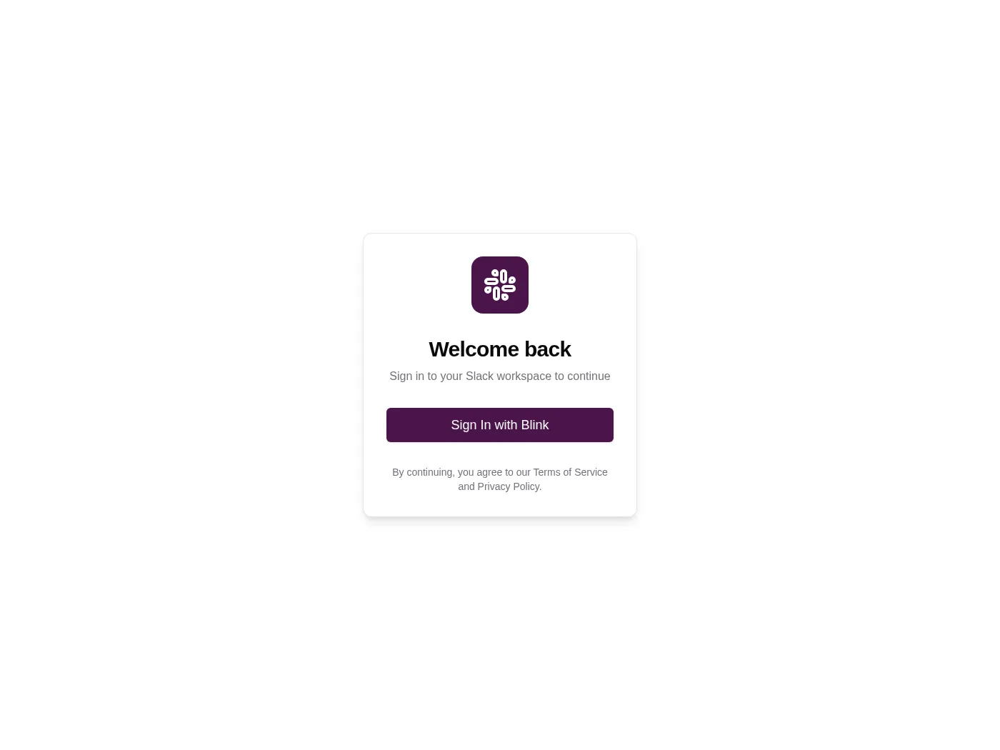 Slack Clone Pro