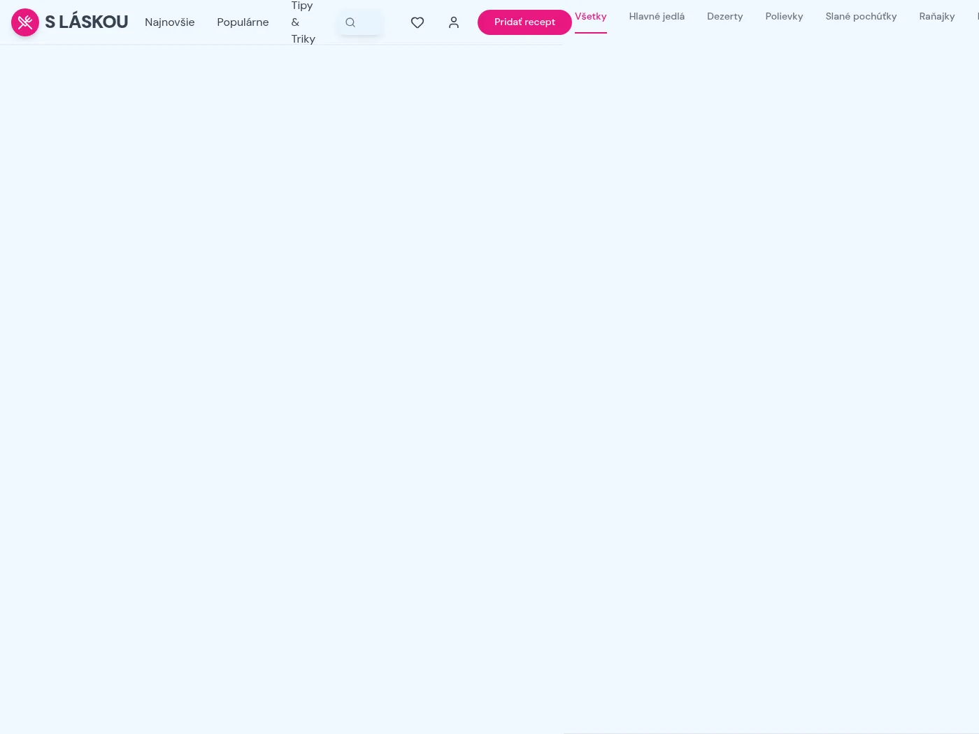 Slaskou Web Redesign