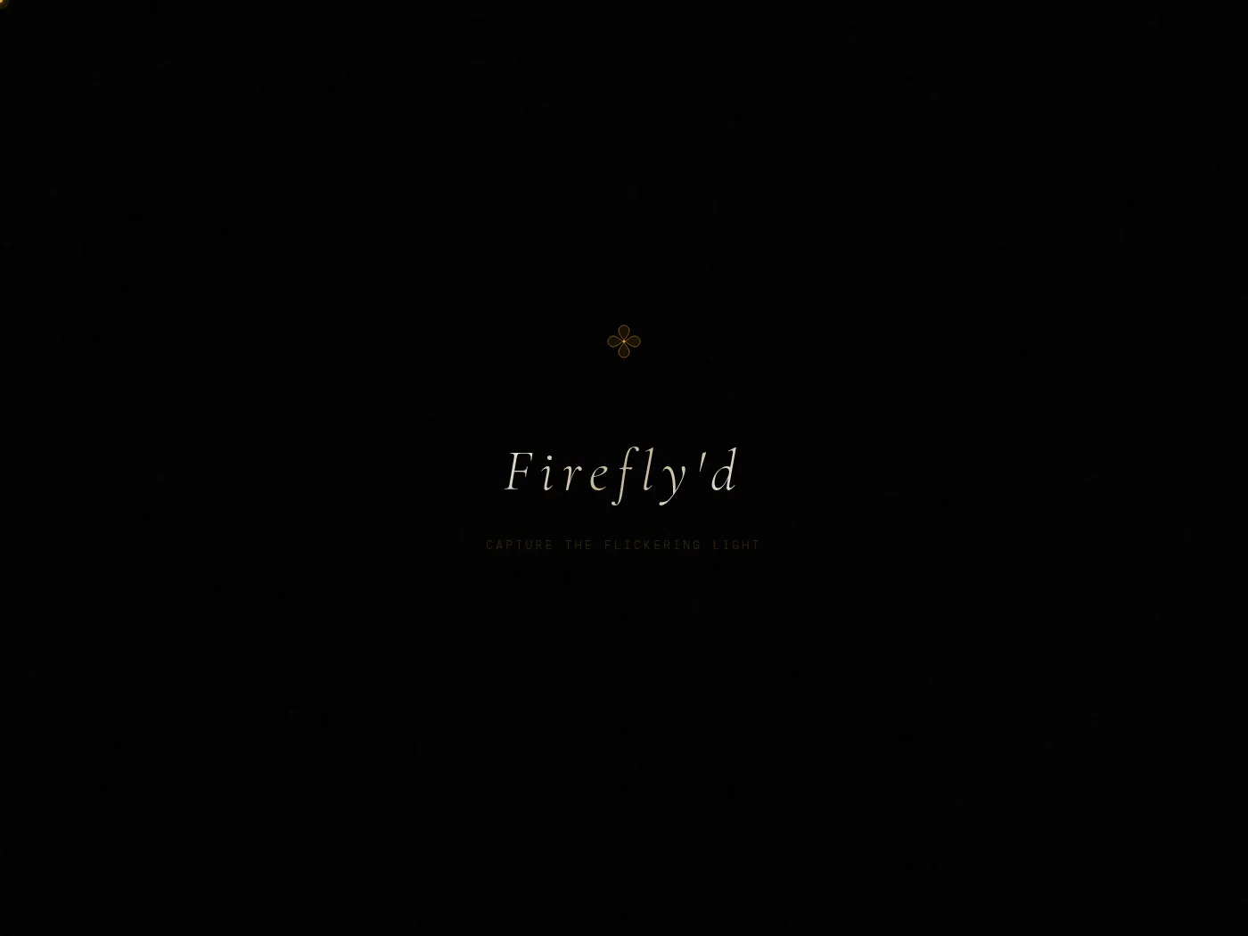 Sleek Landing Page