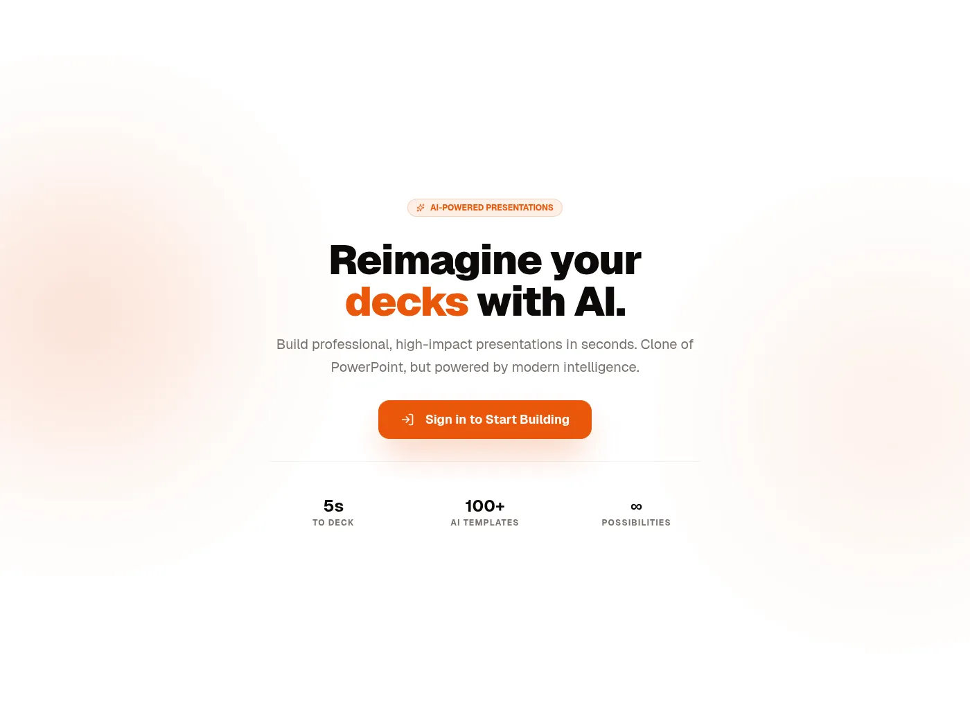 SlideDeck Clone