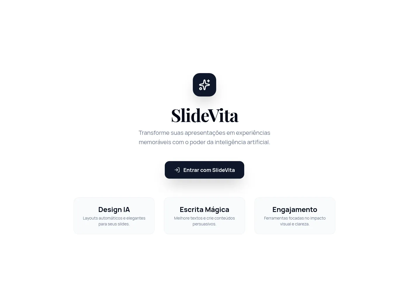 SlideVita