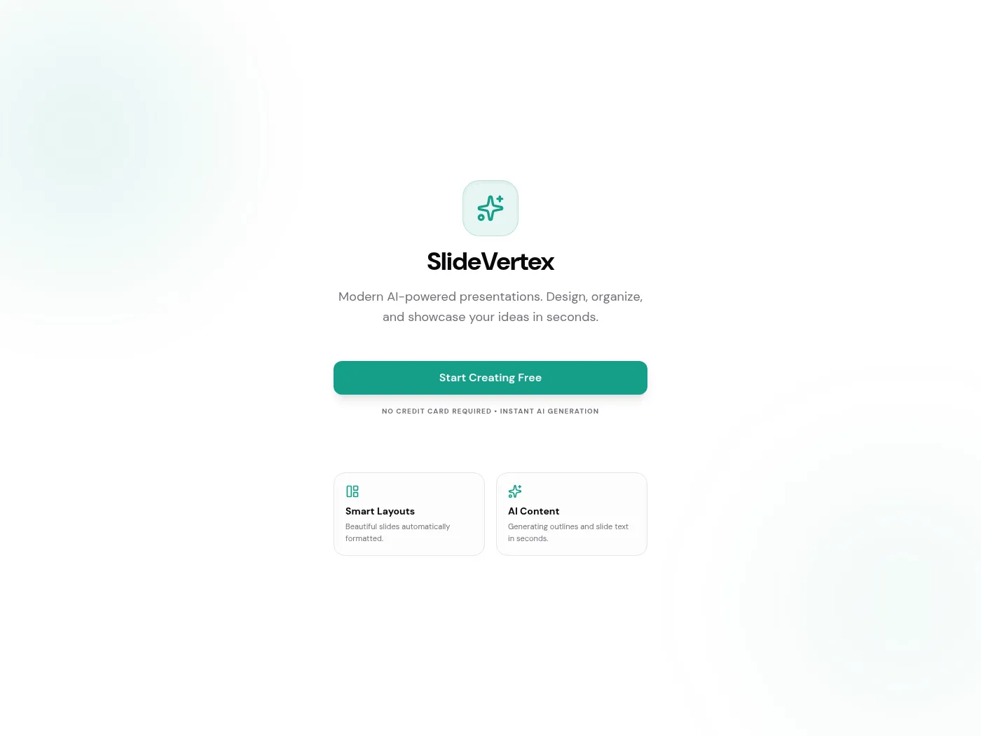SlideVertex