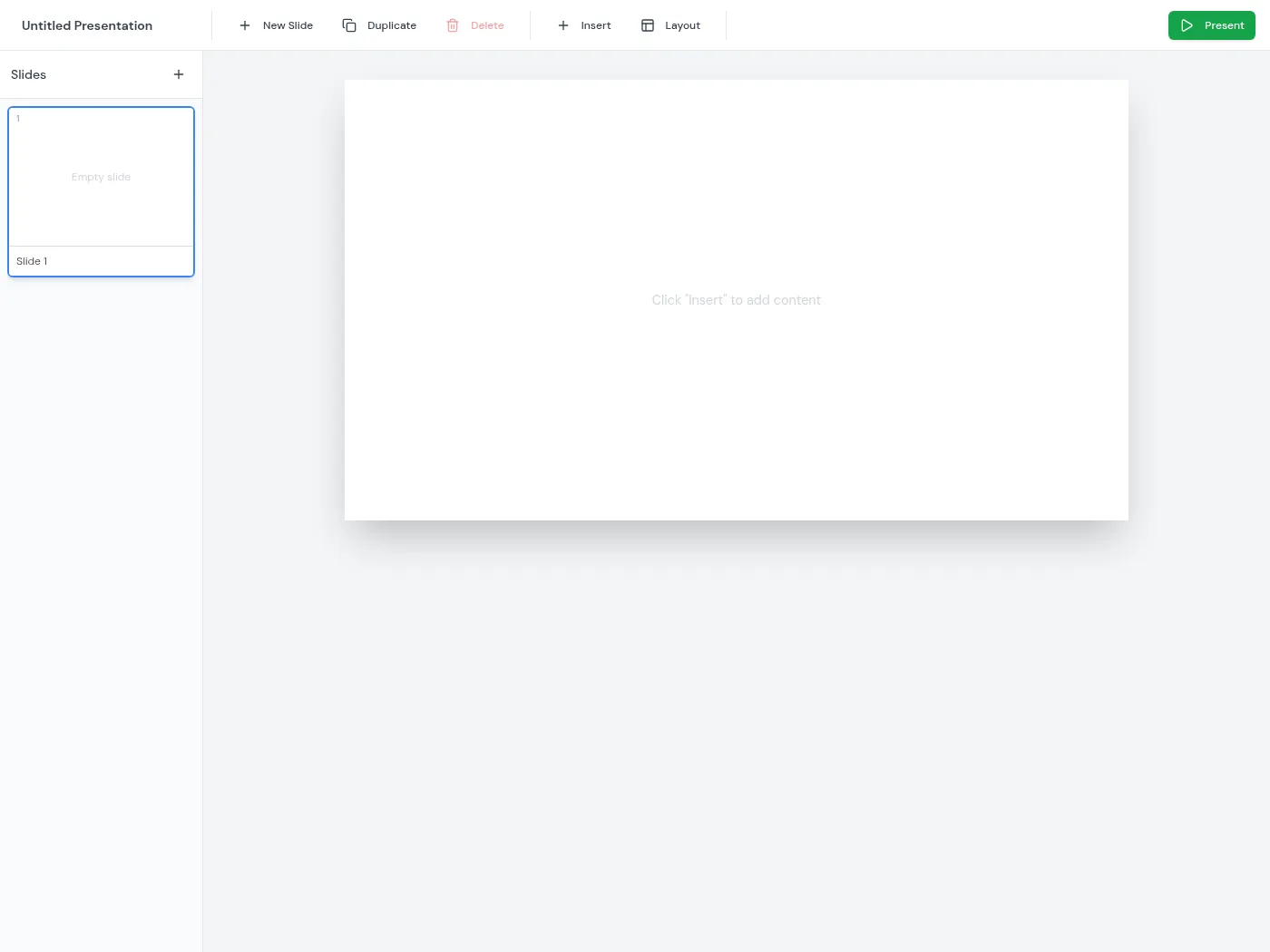 SlideCraft Pro