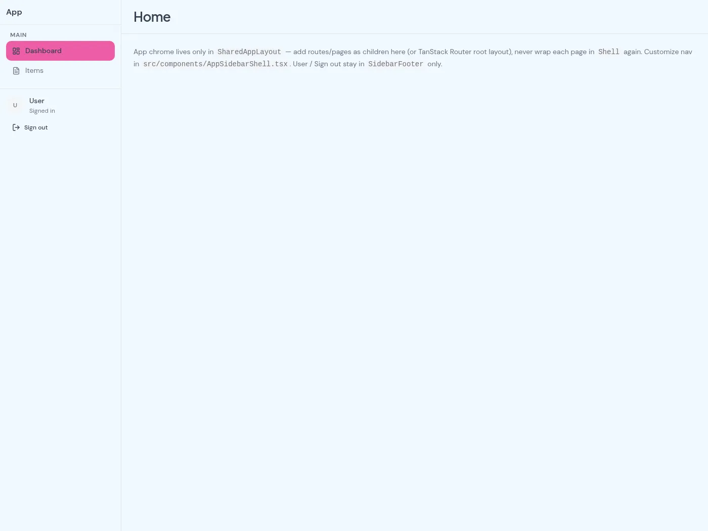 SlideForm Builder