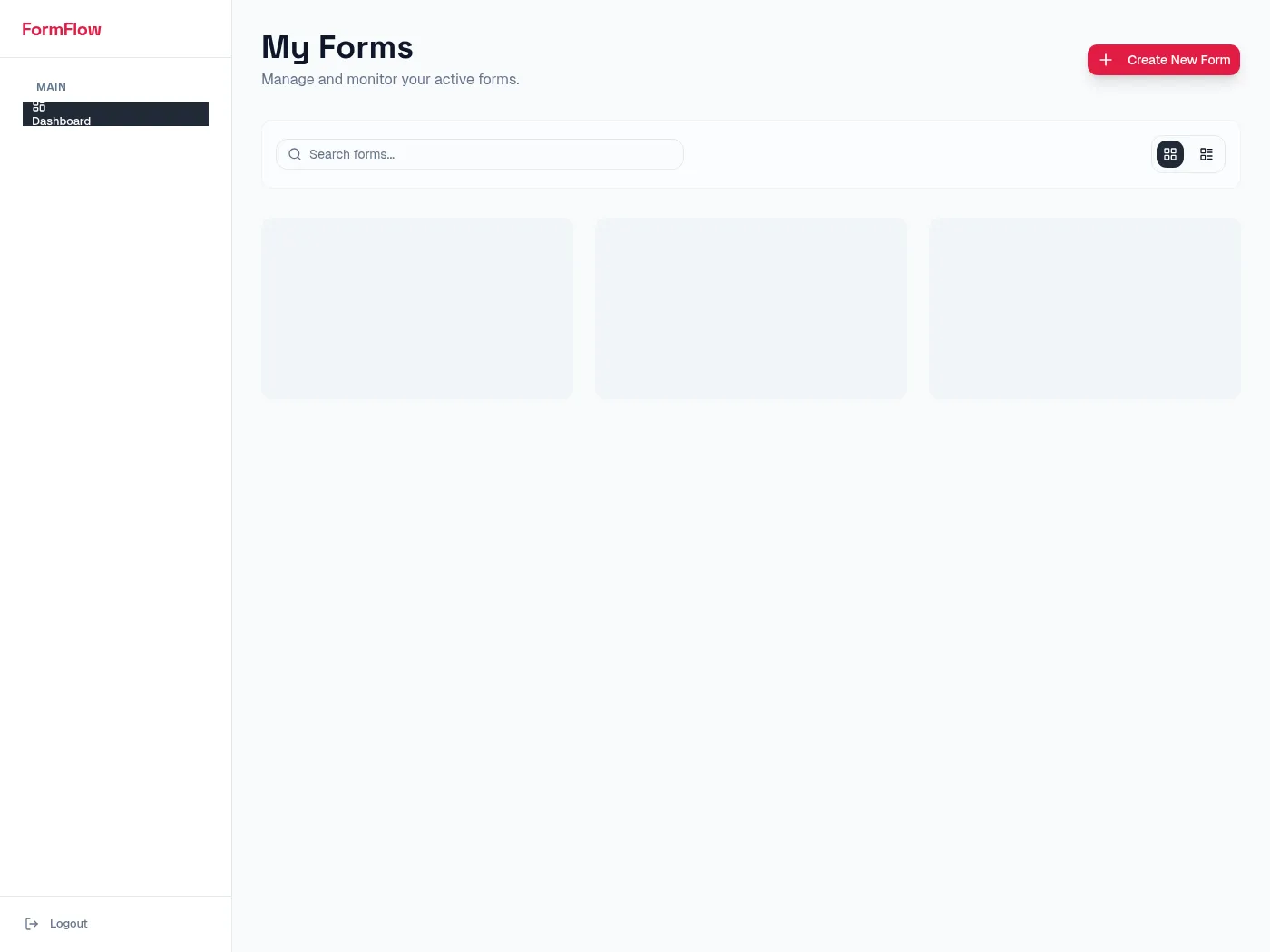 SlideForm Builder