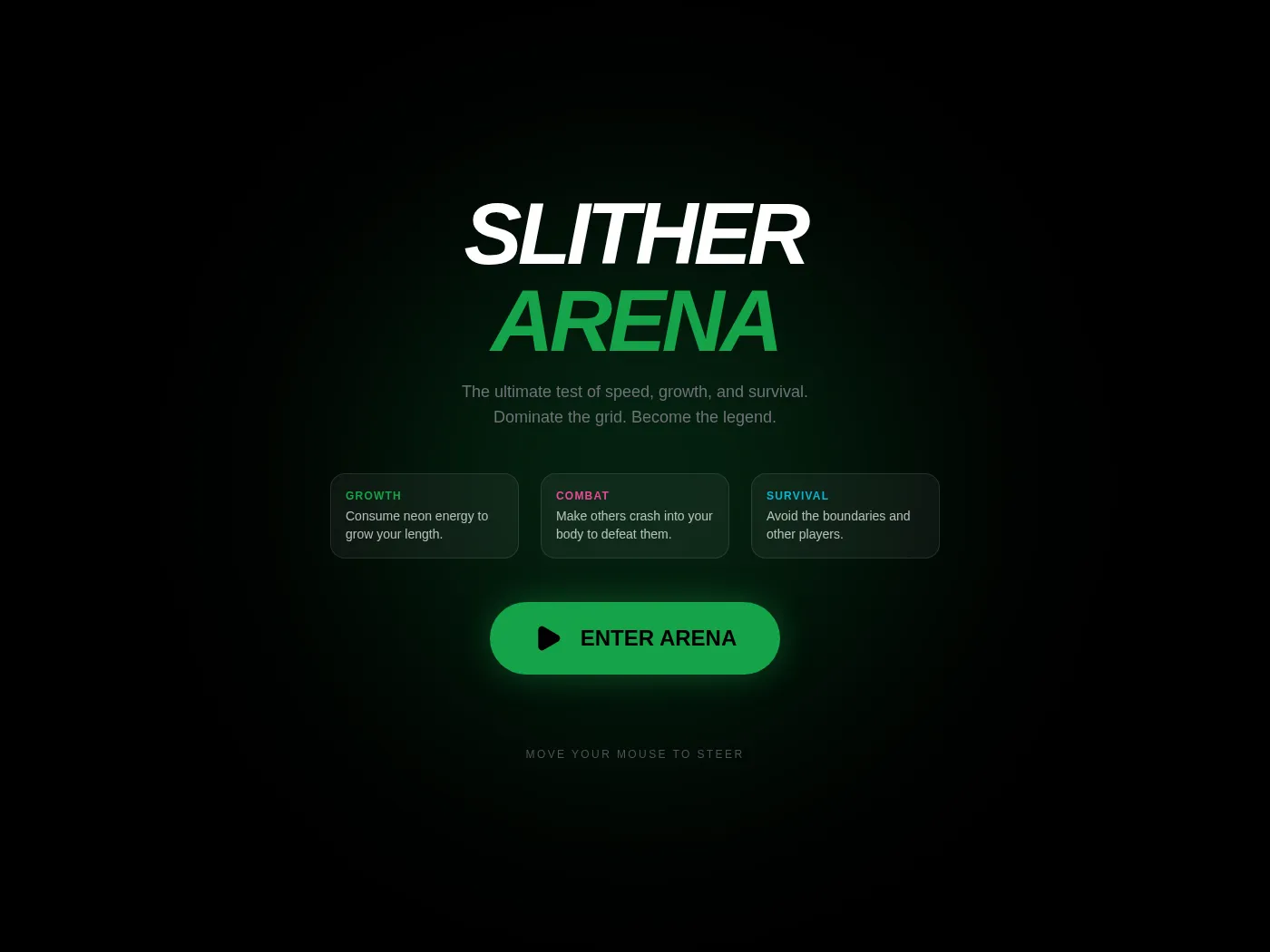 Slither Arena