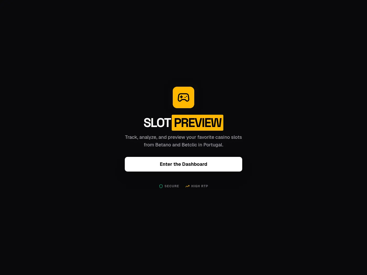 Slot Previewer