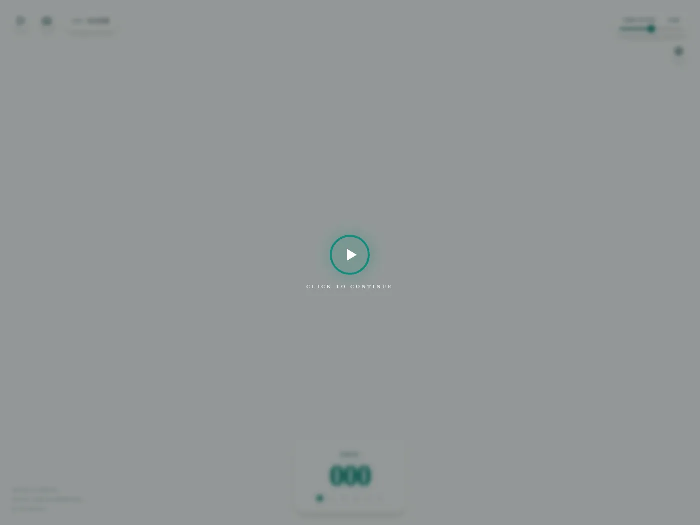 SlowRoads Game Clone