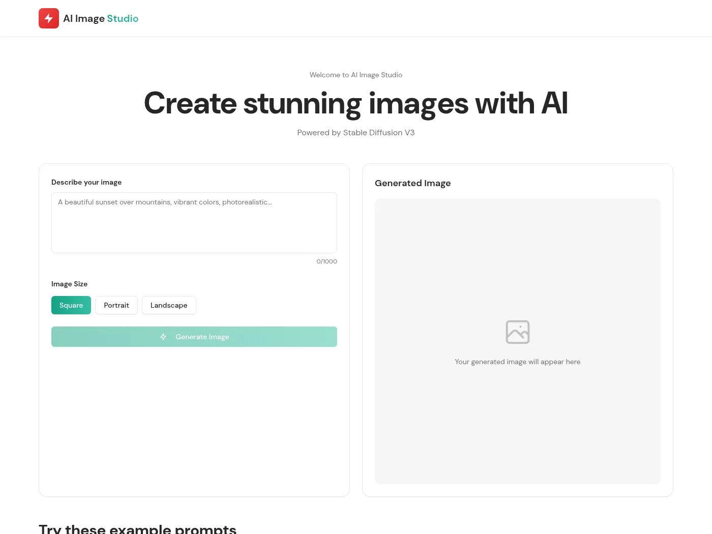 SLR NDSK Website Clone