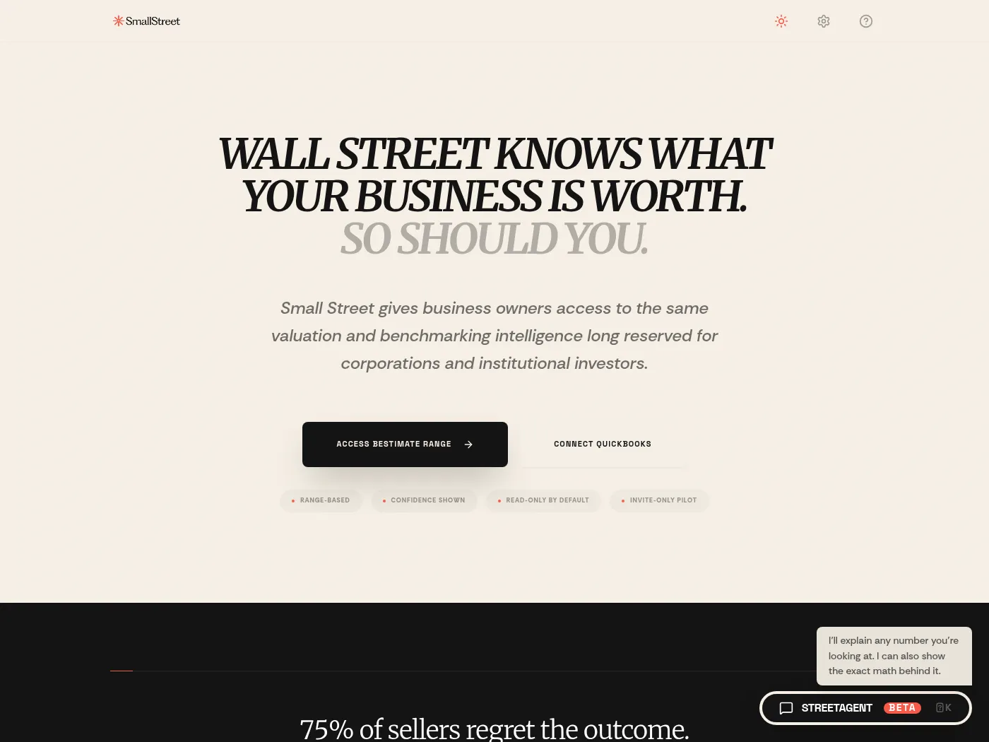 Small Street Prototype (Remix)