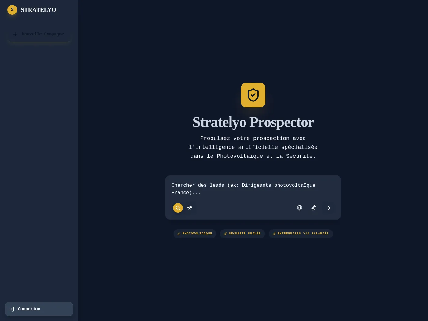 Smart AI Agent