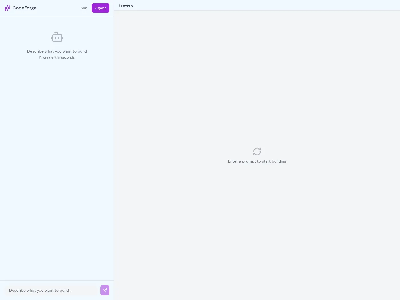 Smart AI Agent