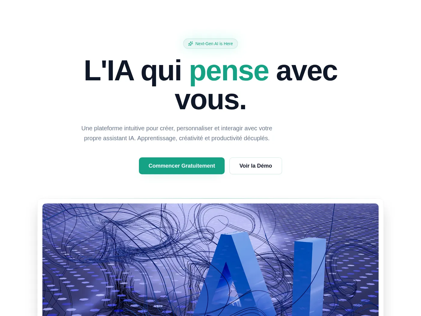 My Smart AI