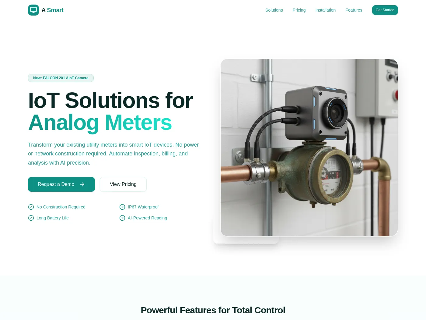Smart AI Solutions