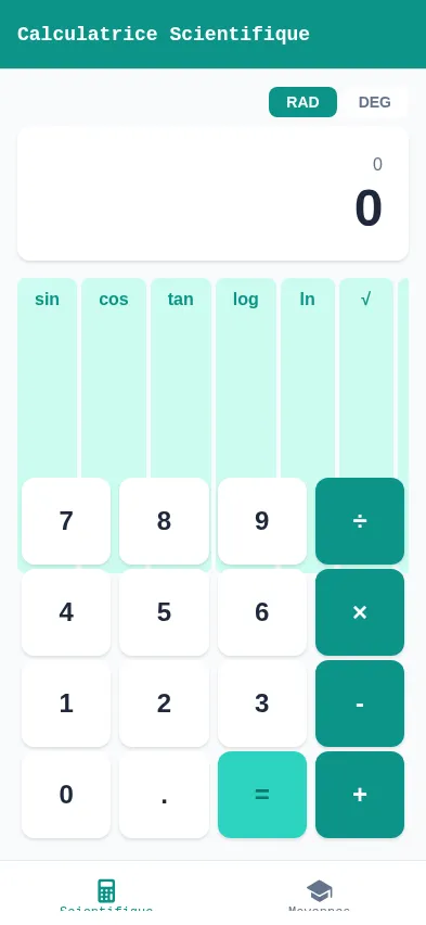 Smart Calc Suite