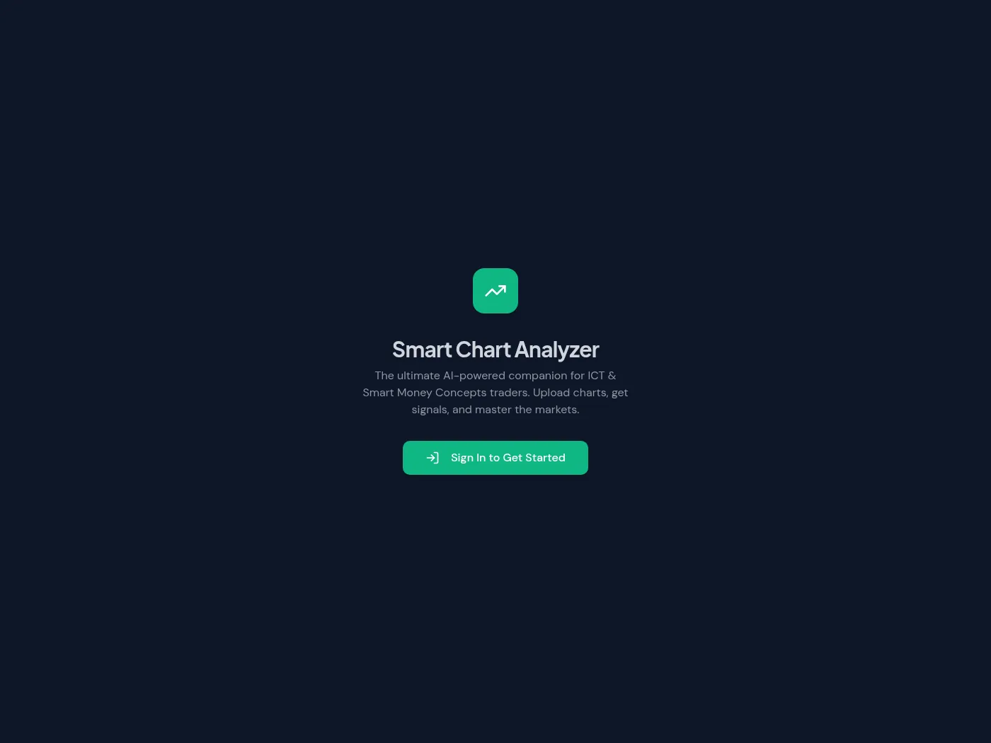 Smart Chart Analyzer