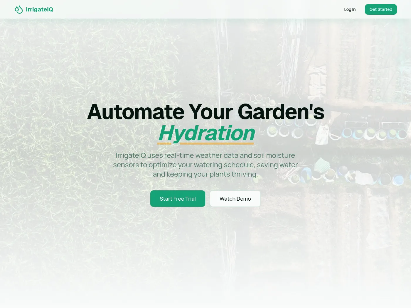 IrrigateIQ