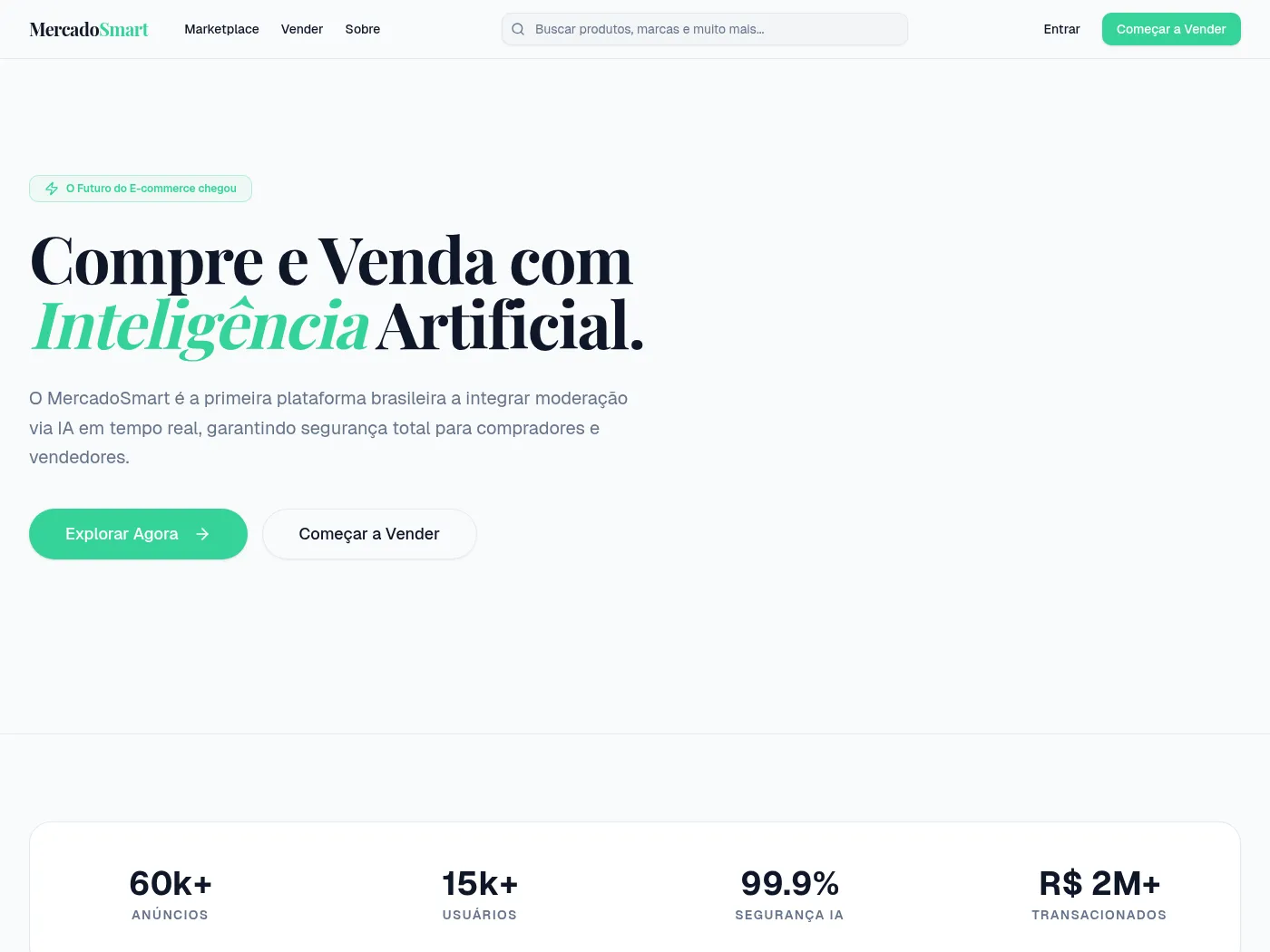 MercadoSmart