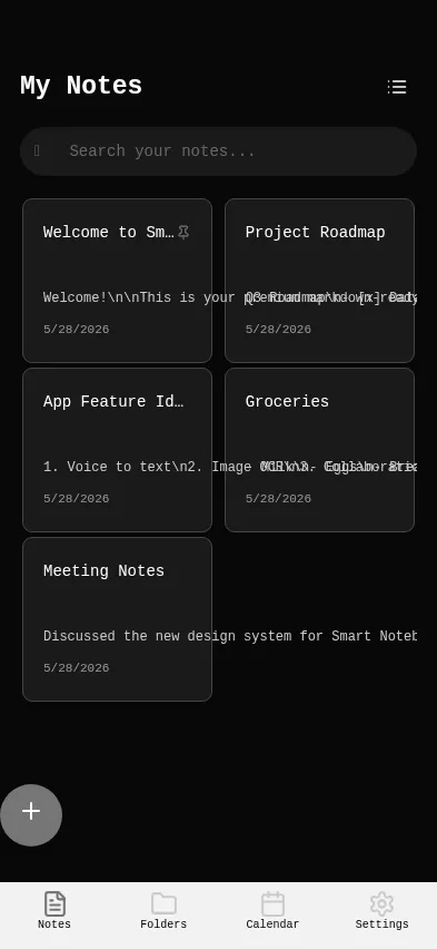 Smart Notebook Pro