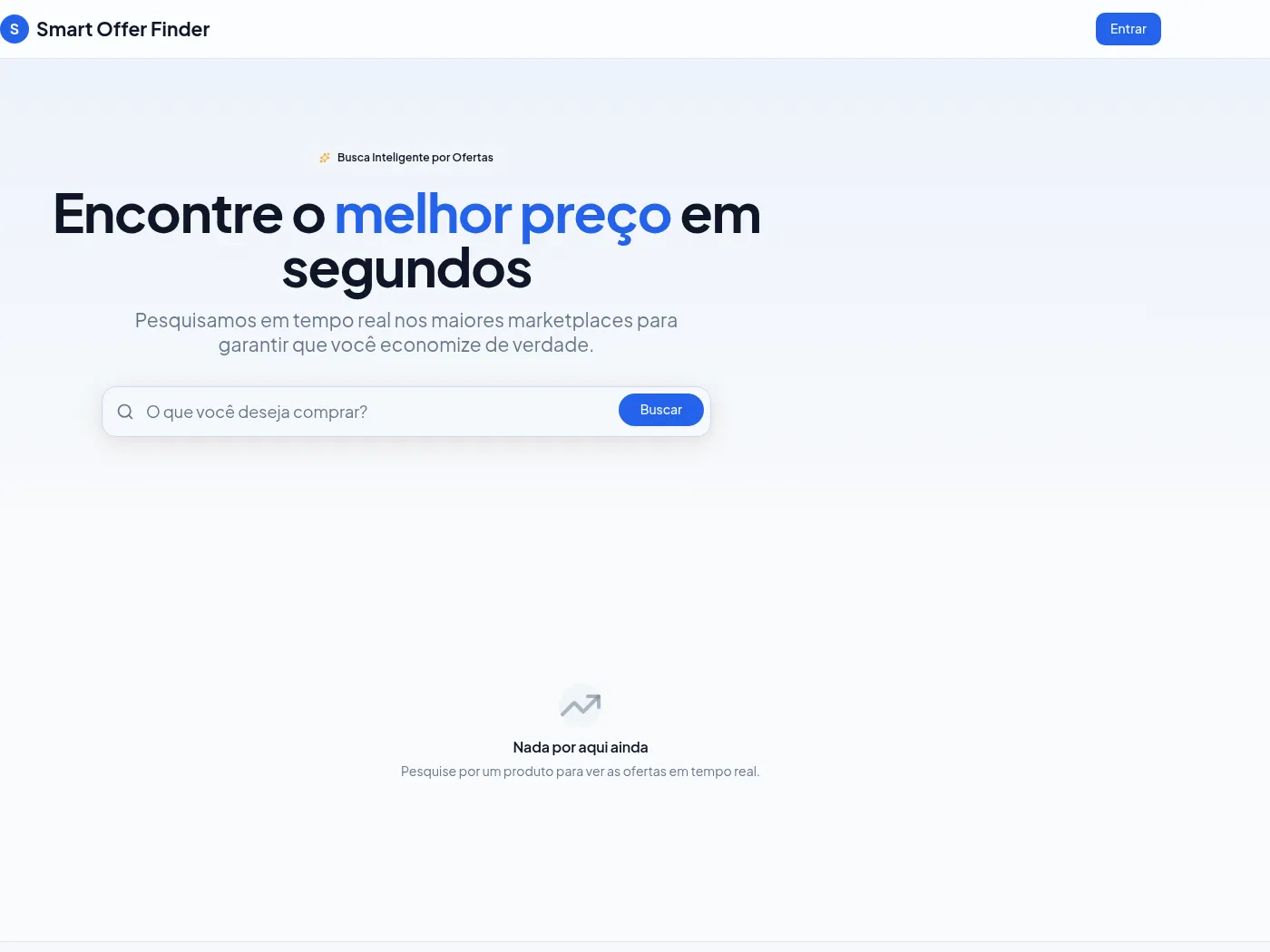 Smart Offer Finder