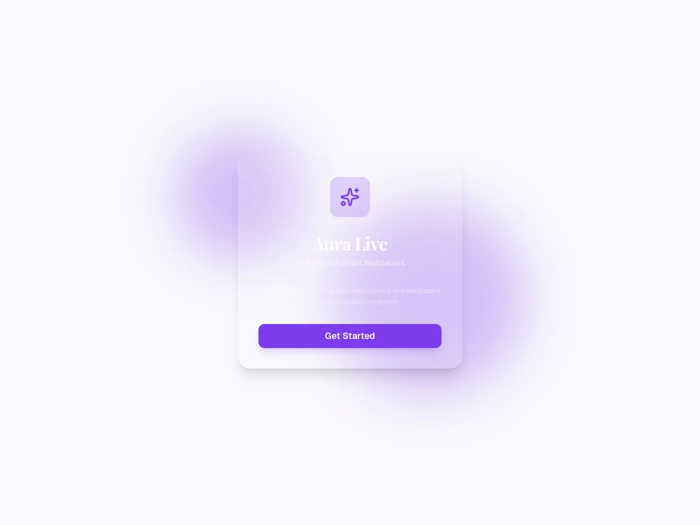 Smart Live Wallpaper Maker