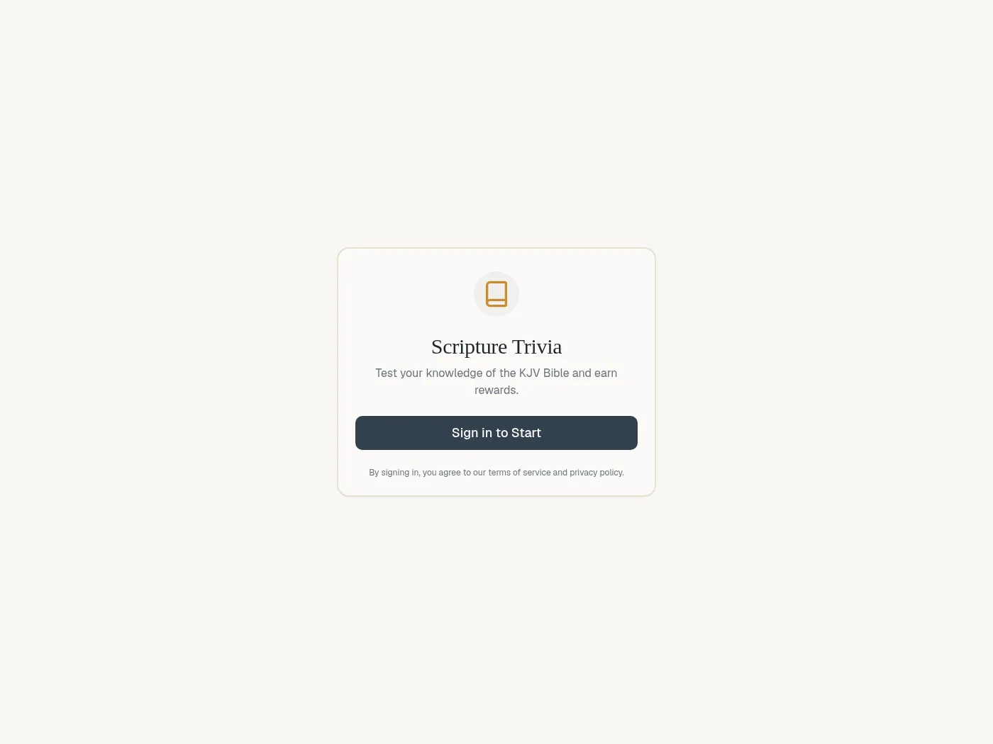 SmartApp Starter