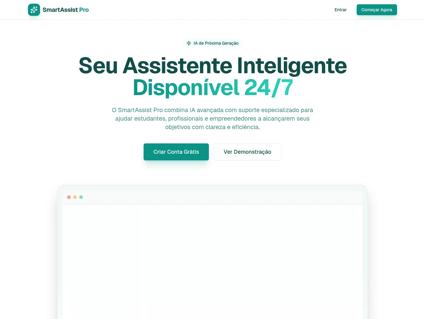 SmartAssist Pro