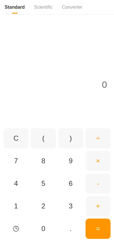 SmartCalc Suite