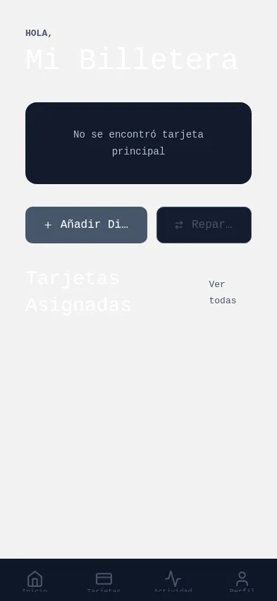 SmartCard Splitter