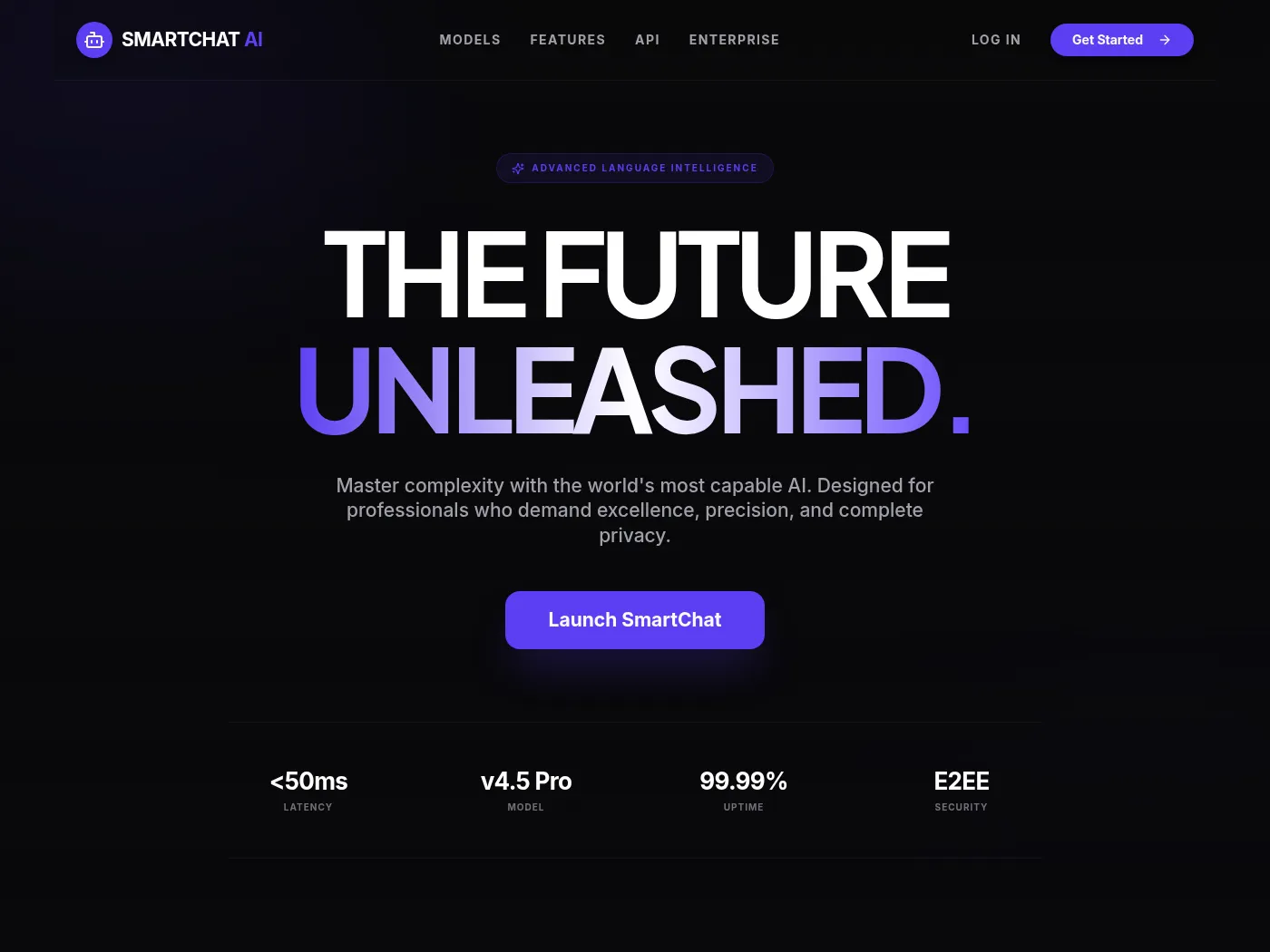 SmartChat AI Assistant