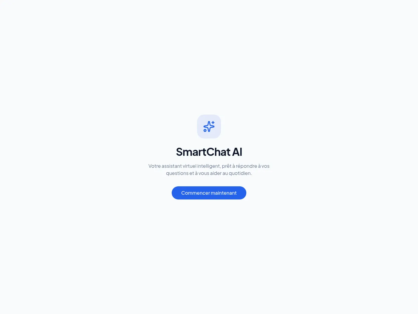 SmartChat AI