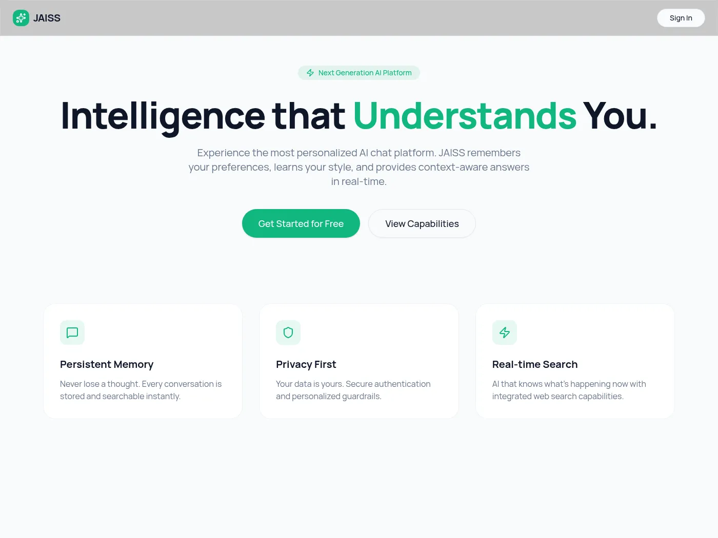 SmartChat AI