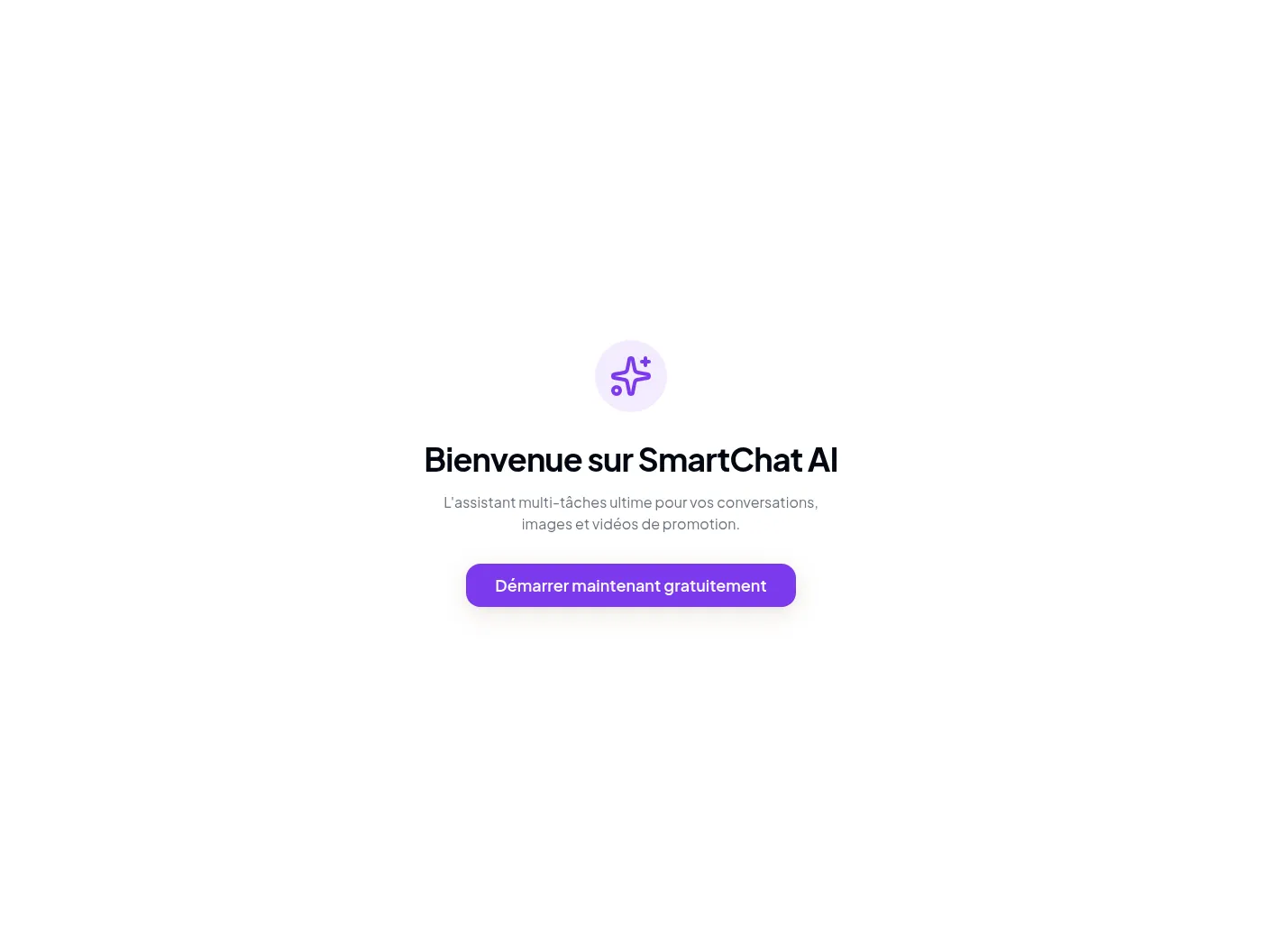 SmartChat AI