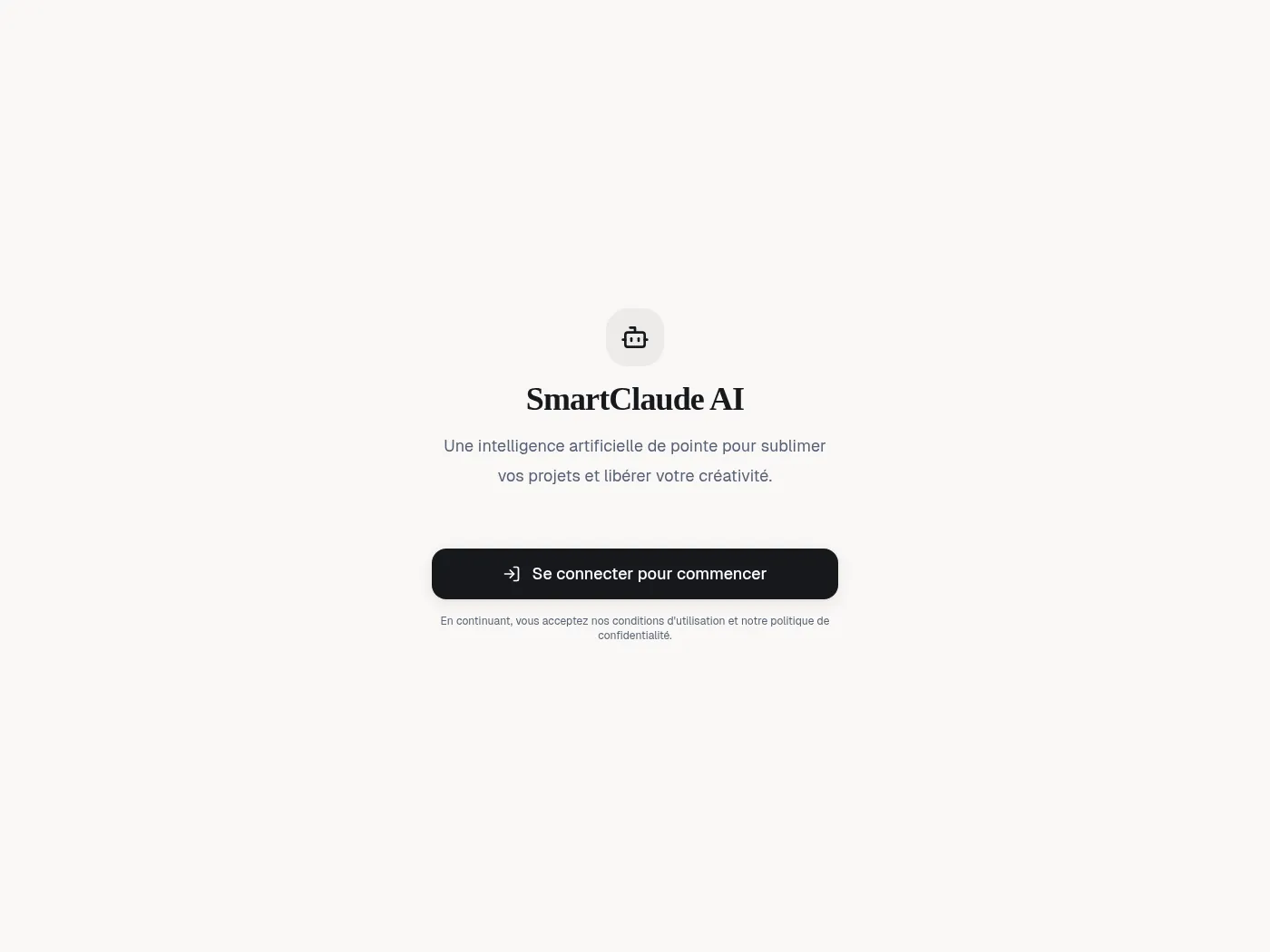 SmartClaude AI