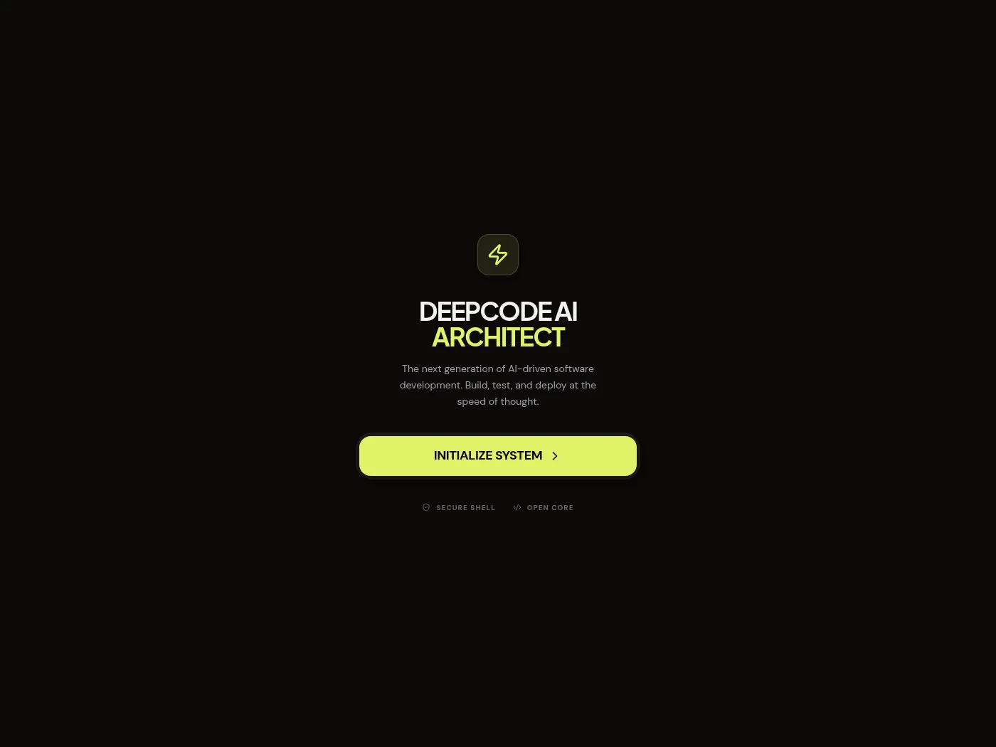SmartCode AI Builder