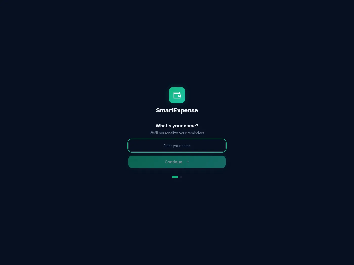 SmartExpense2