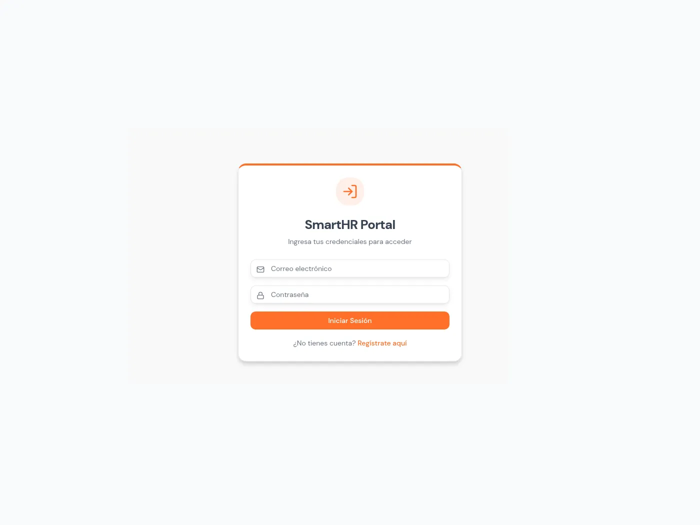 Smart HR Portal Pro