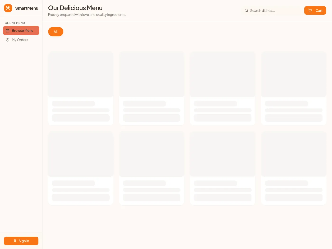 SmartMenu Commander