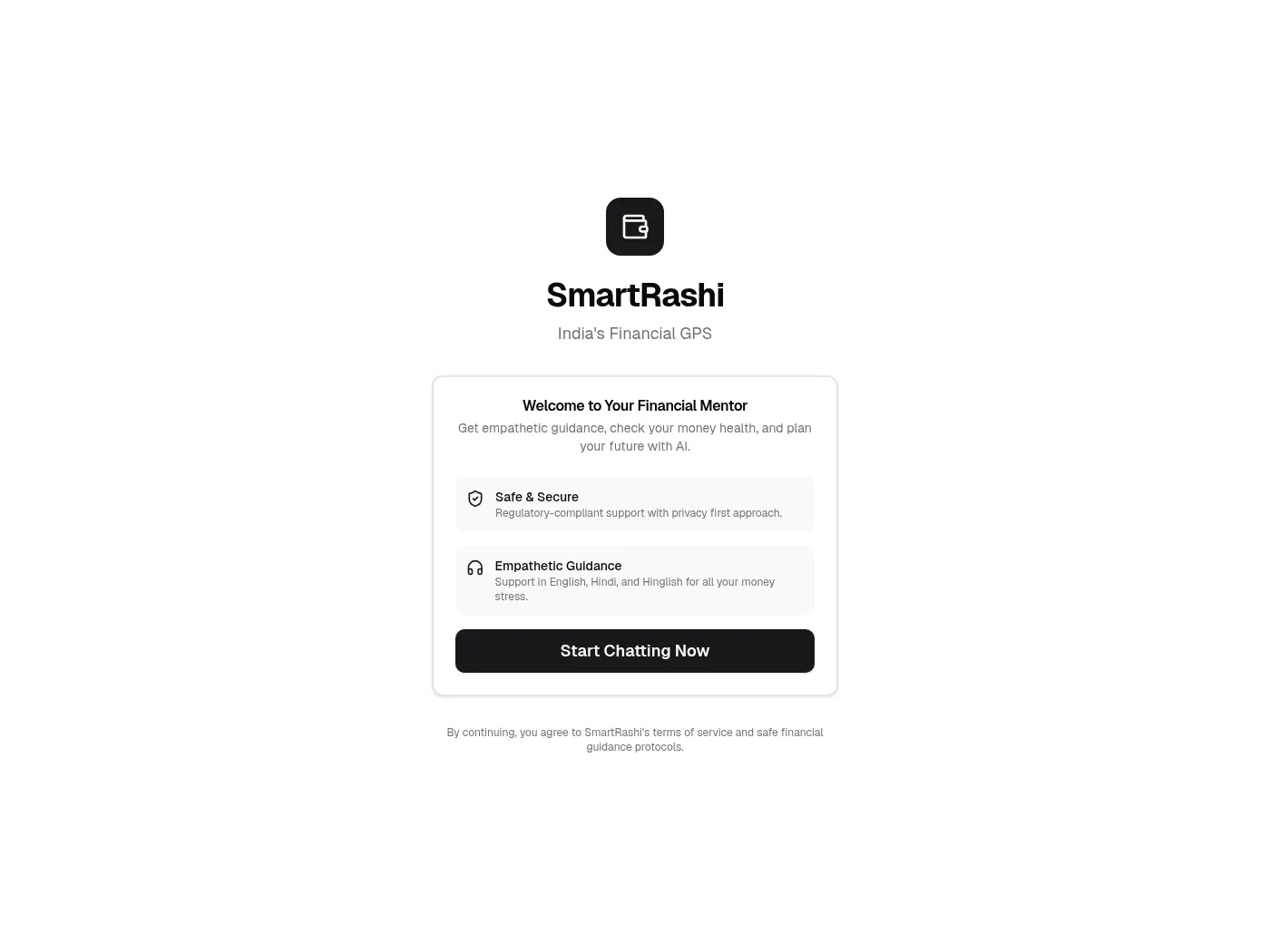 SmartRashi AI Mentor