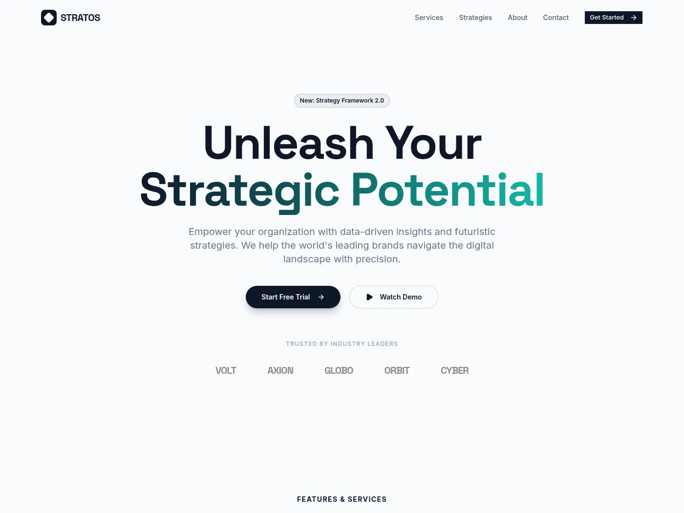 SmartReach Web Platform
