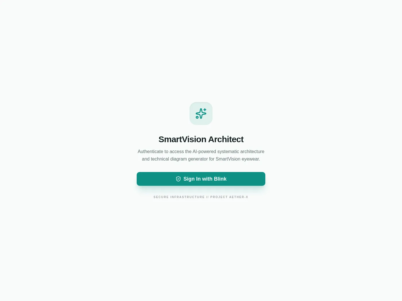 SmartVision Eyewear System