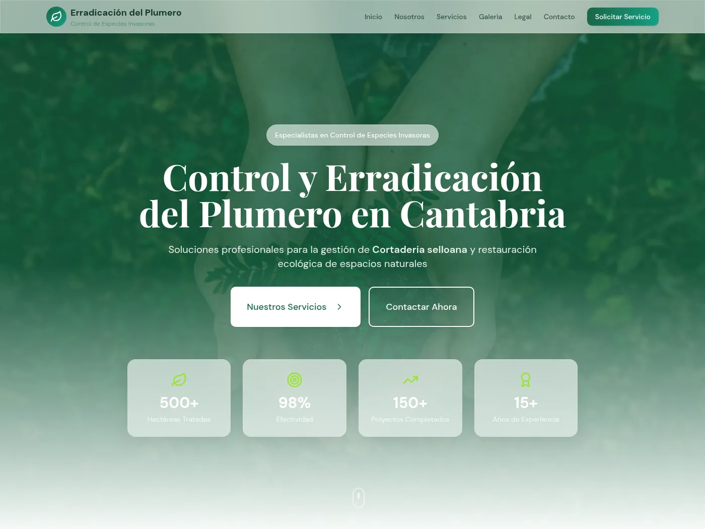 SmartWeb Fusion