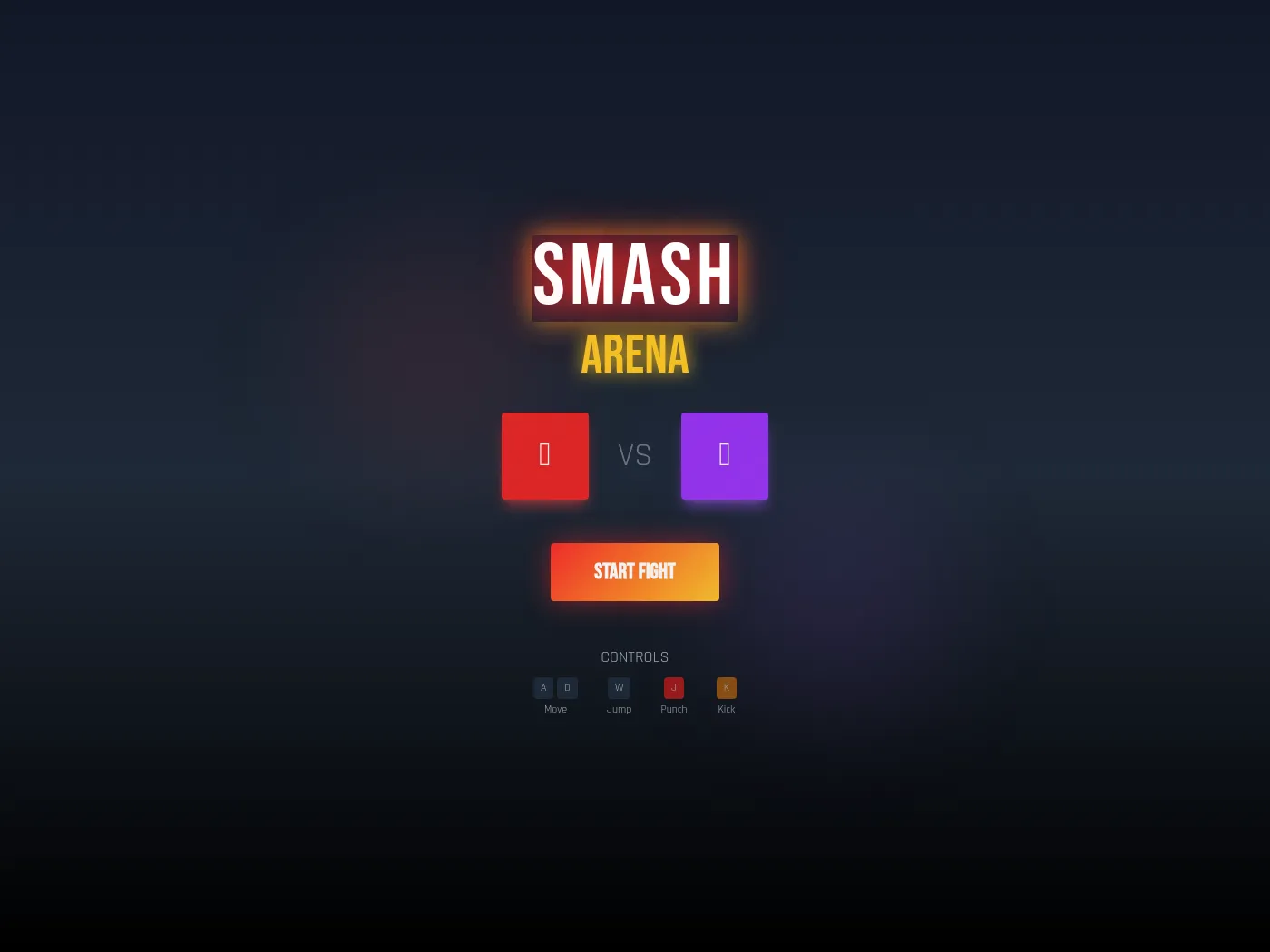 Smash Arena