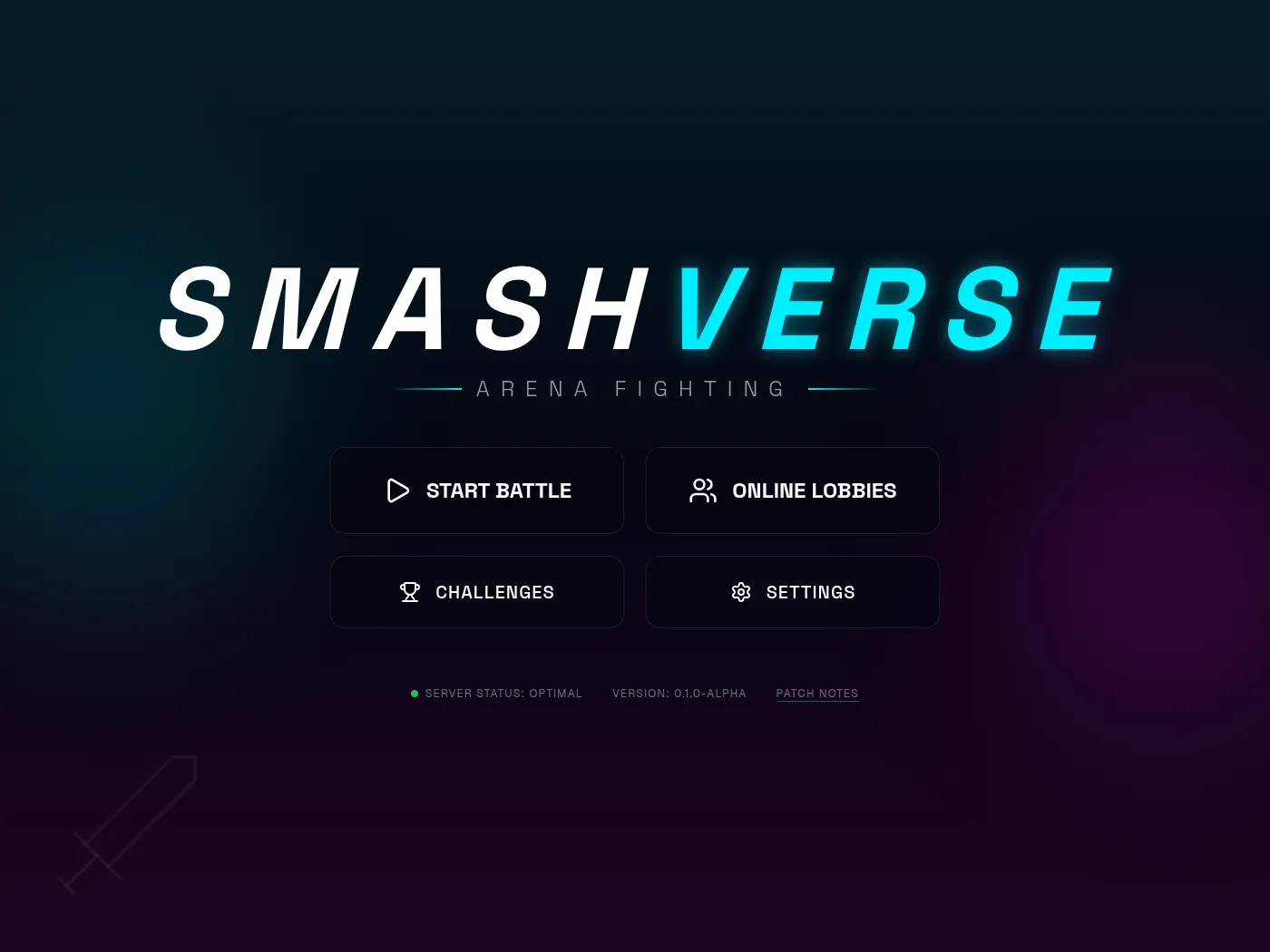 SmashVerse Arena