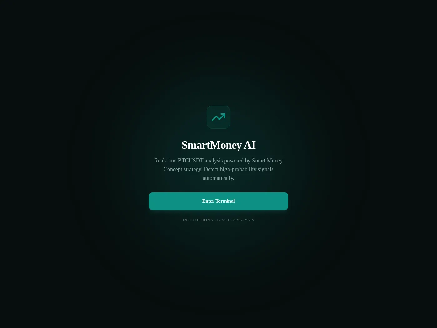 SmartMoney Crypto AI