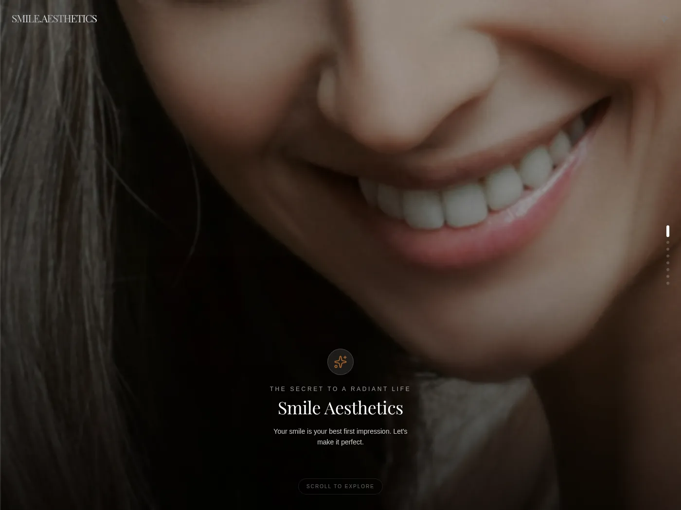 Smile Aesthetics Reel