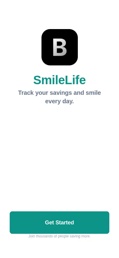 SmileLife Redesigned